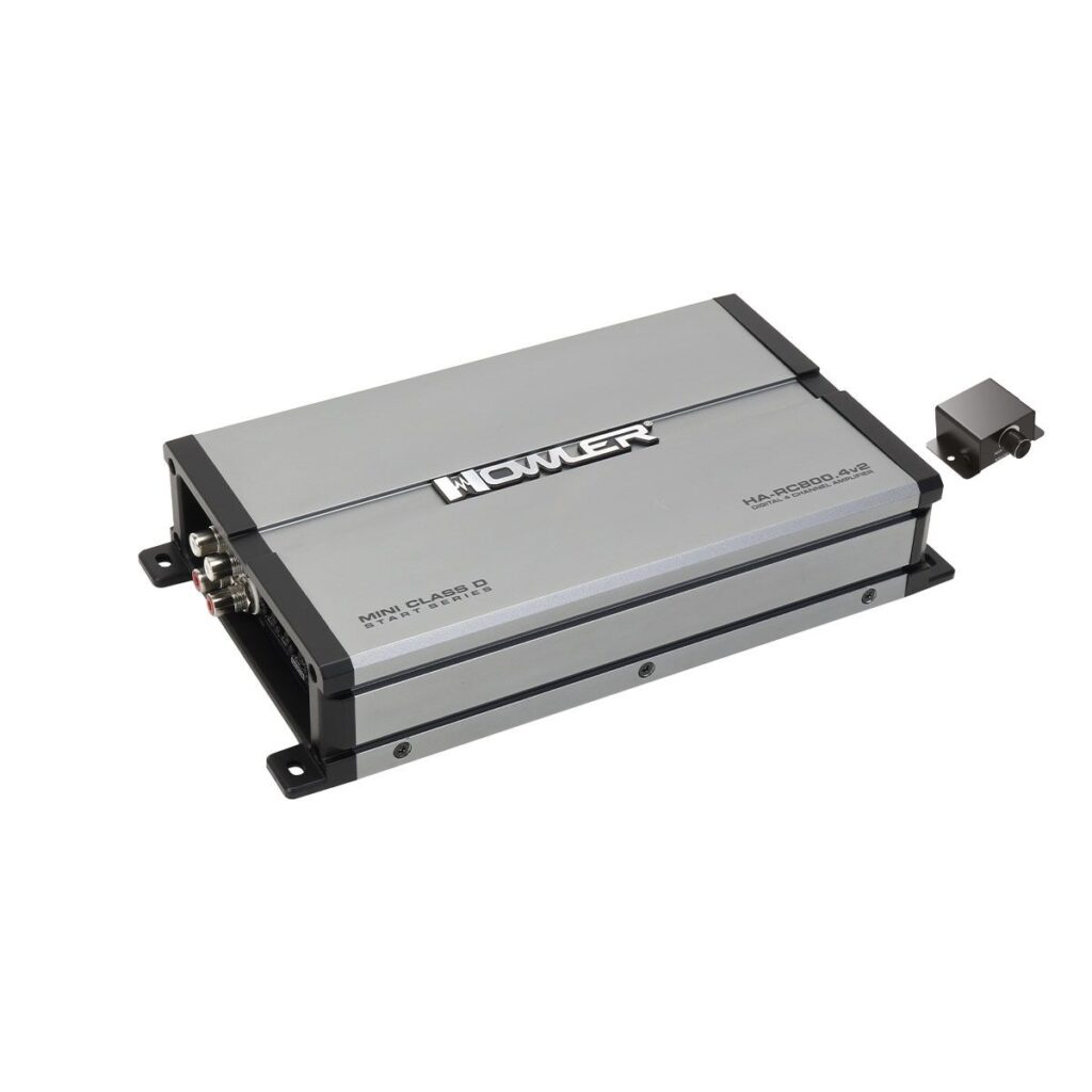 Modelo: HA-RC800.4v2